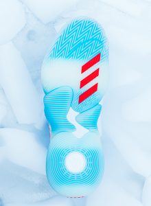 The future is ICEE cold with the adidas Trae Young 1 - JD Sports US