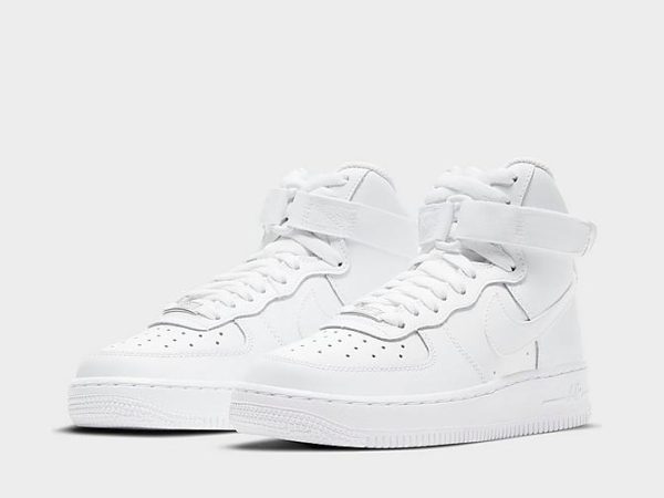How to Lace & Style Air Force 1s - JD Sports US