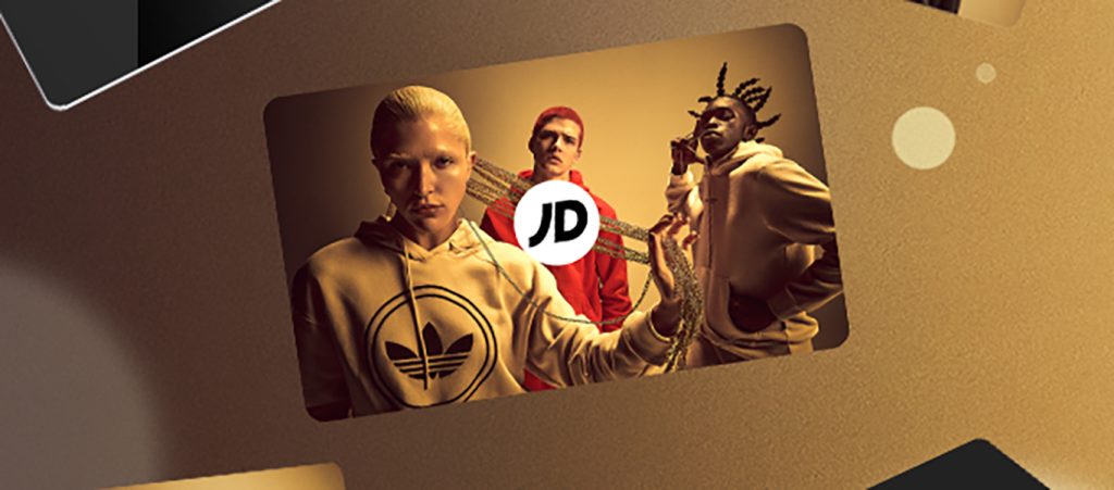 Last-Minute Gifts From JD Sports That Everyone Will Love | JD Sports US