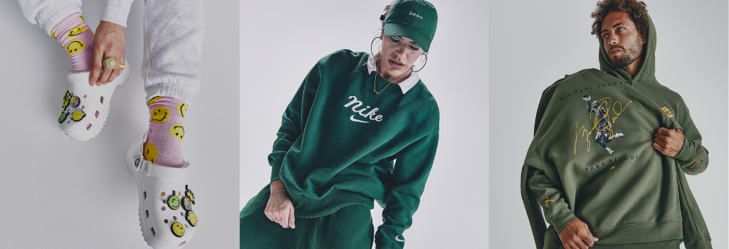 New Year, New Styles: Fresh Drip in 2023 - JD Sports US