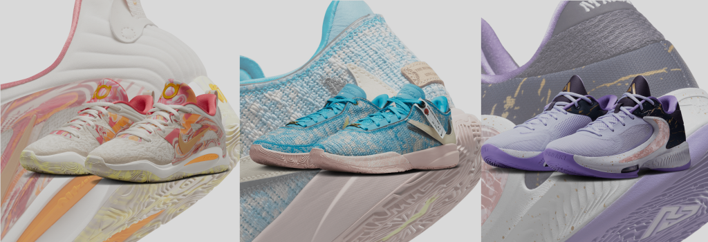 Nike's 2023 NBA All-Star Weekend Pack has arrived - JD Sports US