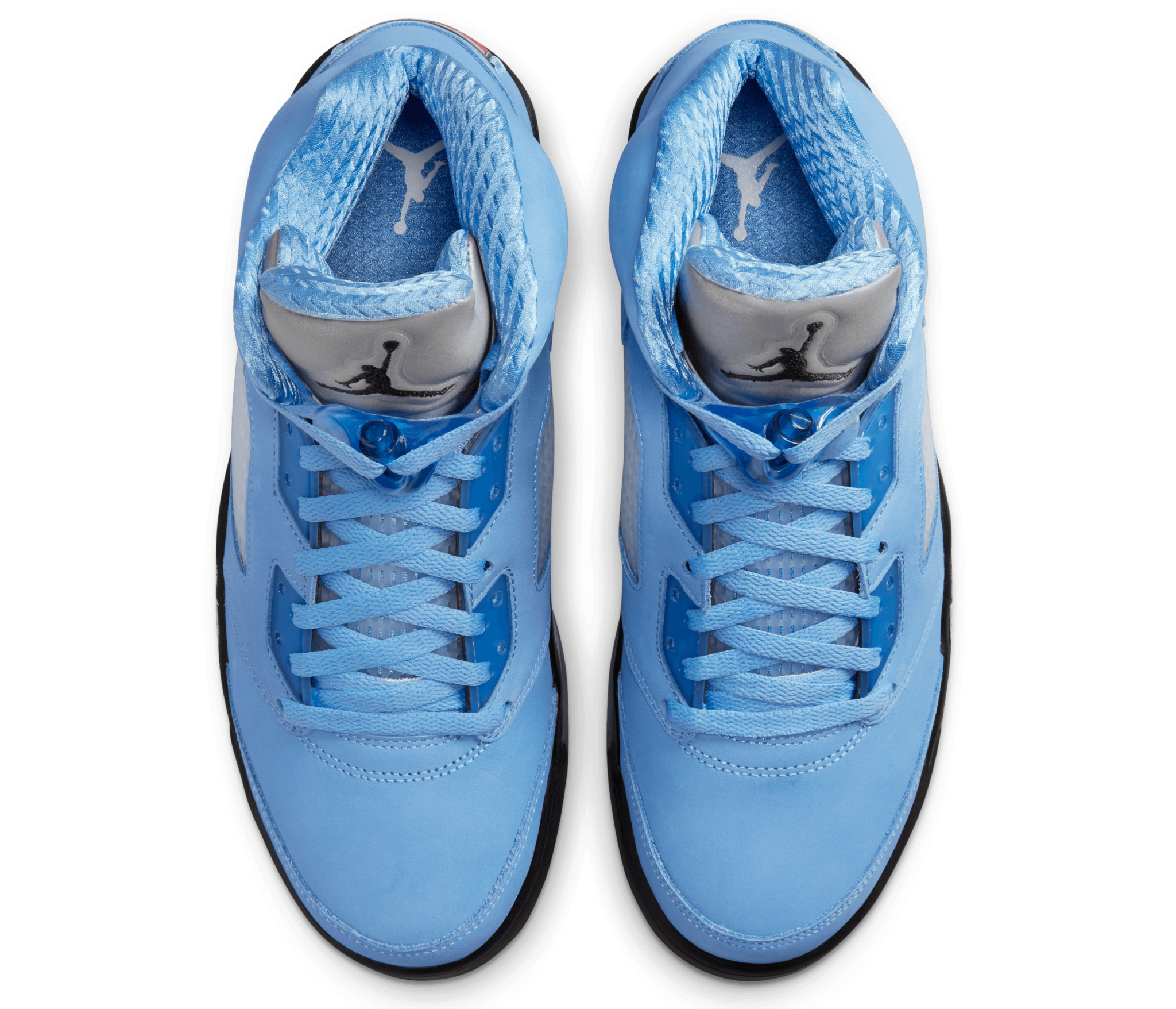 The Air Jordan 5 "University Blue" - JD Sports US
