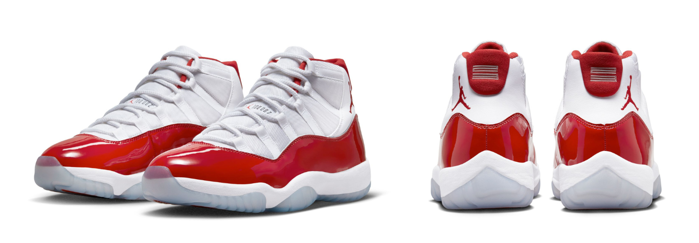 The History of Air Jordan: How Michael Jordan Revolutionized Sneaker ...