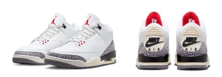 The History of Air Jordan: How Michael Jordan Revolutionized Sneaker ...