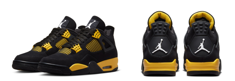 The History of Air Jordan: How Michael Jordan Revolutionized Sneaker ...