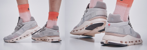 History of On Running & On Cloud Shoes | JD Sports US