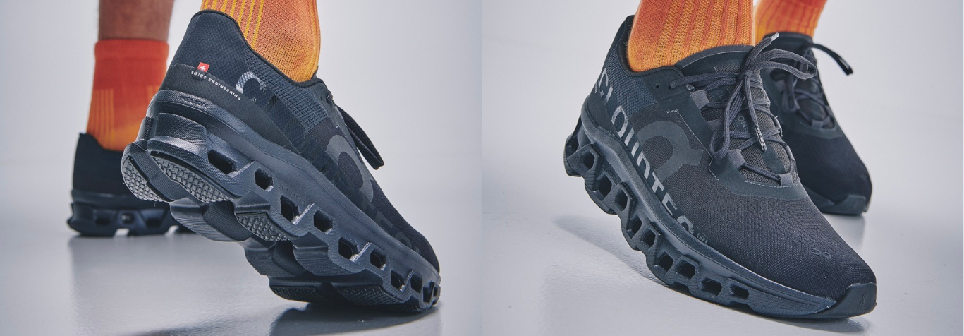 History of On Running & On Cloud Shoes | JD Sports US