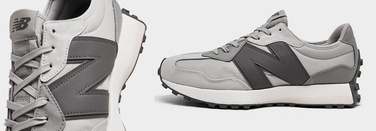 The History of New Balance Shoes | JD Sports US