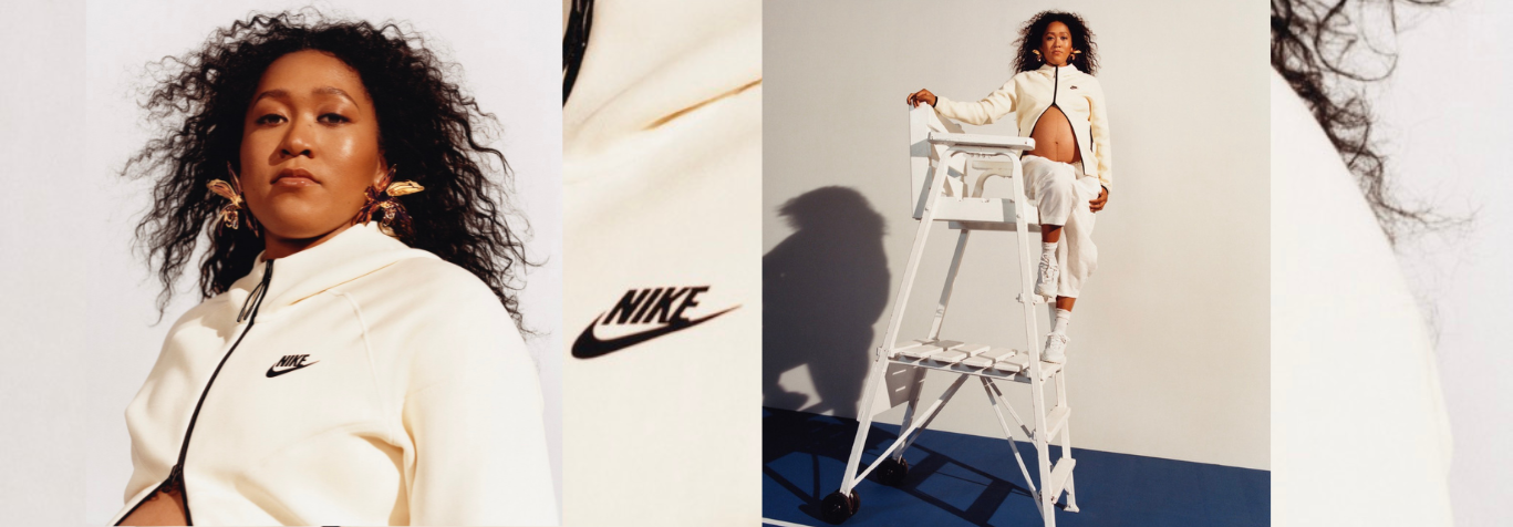 The New Generation of Nike Tech Fleece - JD Sports US