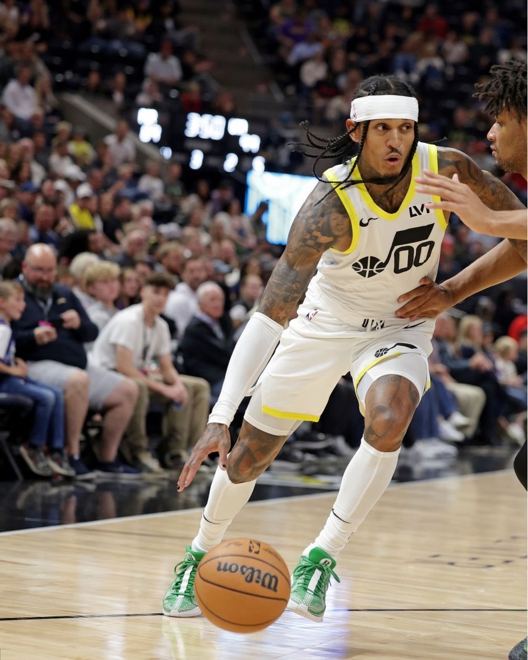 Swish and Style: The NBA's Best Dressed Players of January - JD Sports US