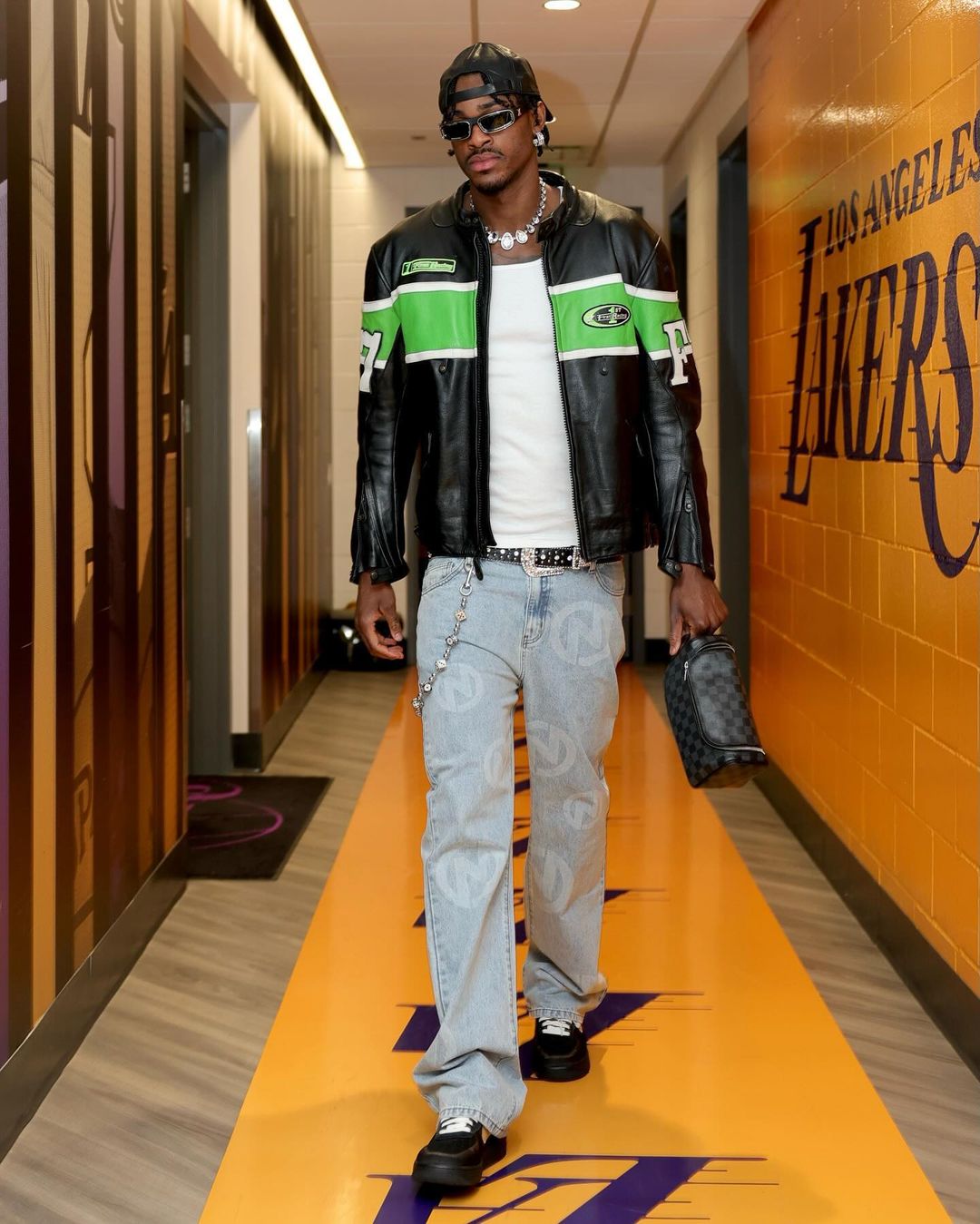 Swish and Style: The NBA's Best Dressed Players of January - JD Sports US