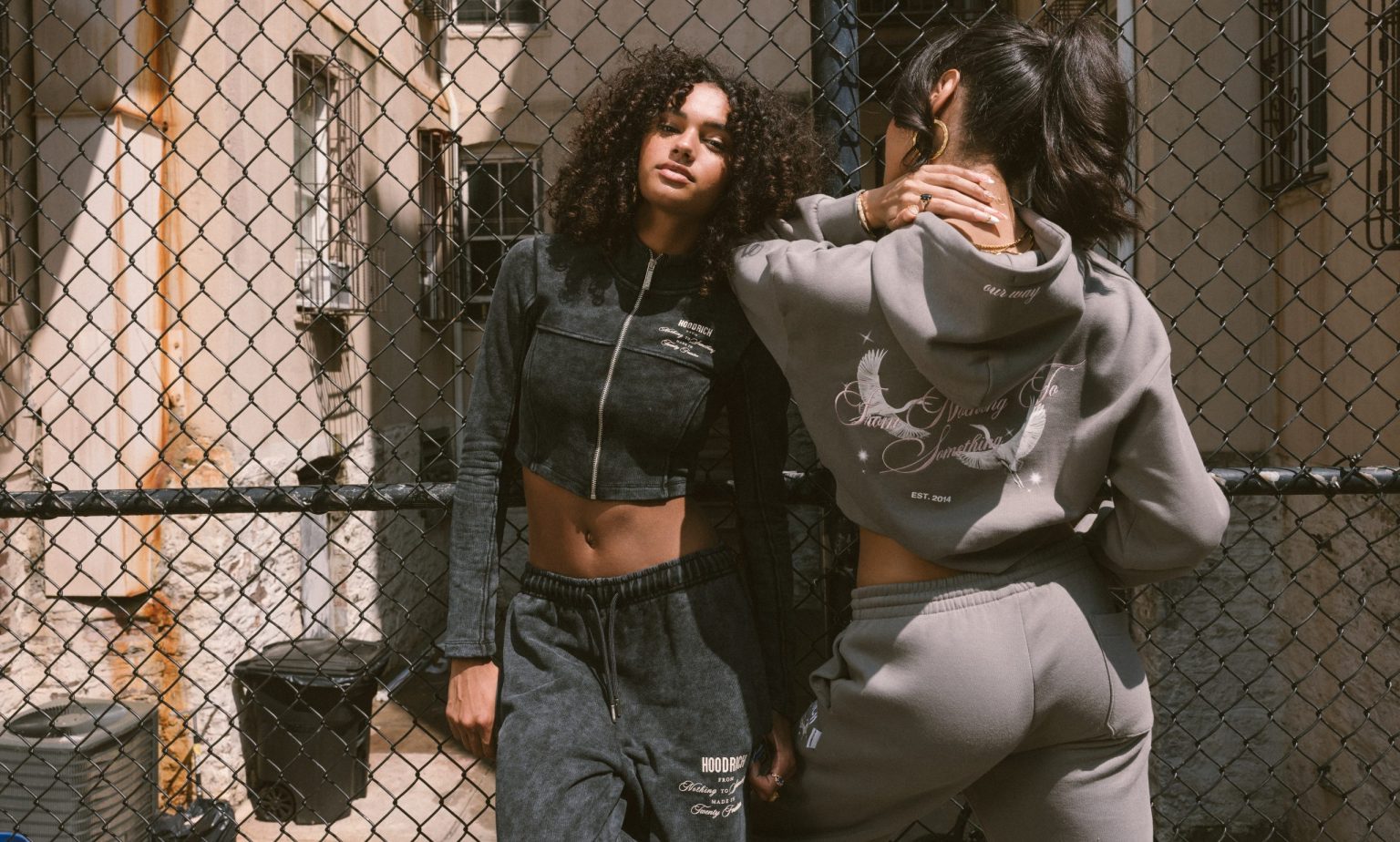 Rep Your Style: JD Sports Exclusive Brands - JD Sports US