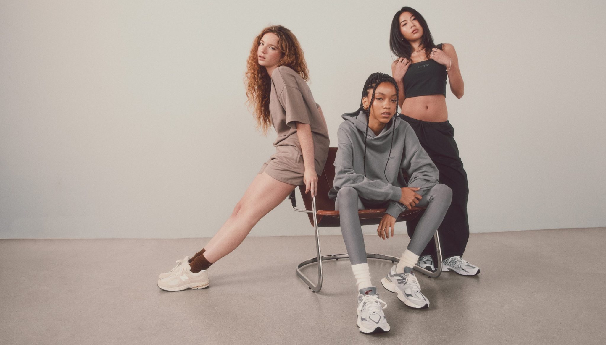 Rep Your Style: JD Sports Exclusive Brands - JD Sports US