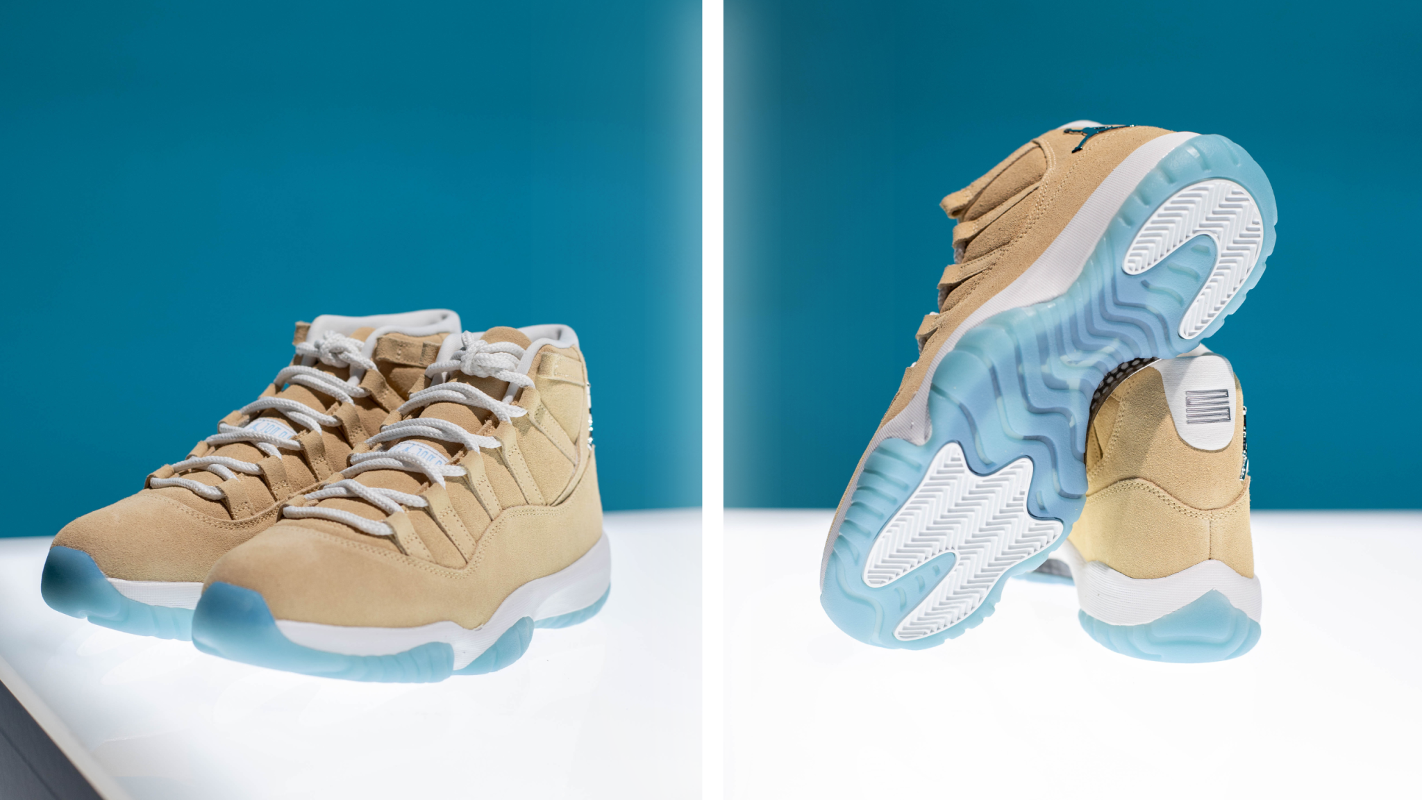 Air Jordan 11 City Collection: JD In-Store Release Guide - JD Sports US
